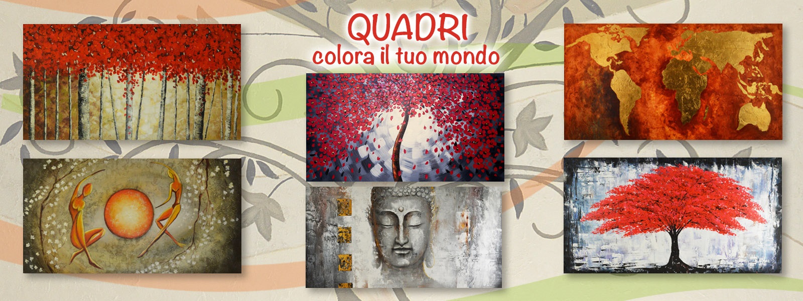 Voganto Home Page - Ingrosso Erboristerie